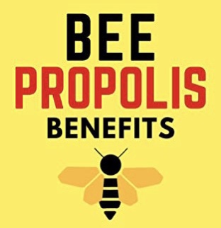 Benefits of Bee Propolis. – Lena's Kitchen